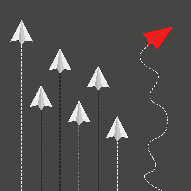 Paper Airplane Origami: Combining Art and Science - WoW Fold